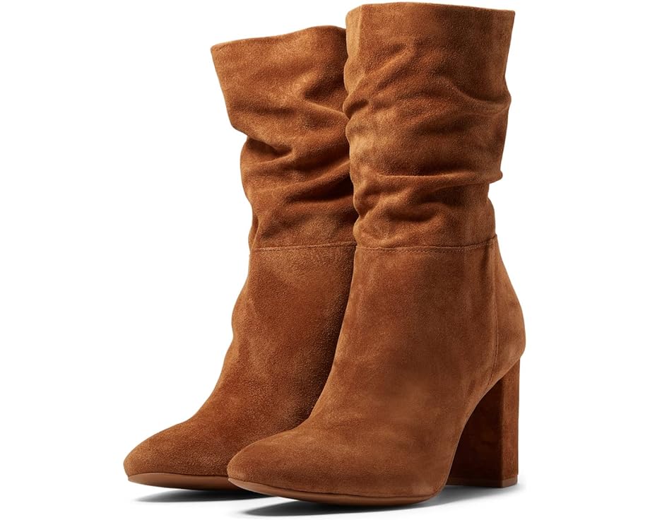 Kipper Bootie – Hemline Highland Road